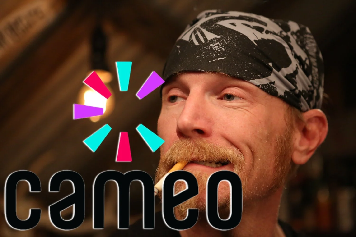 Steve Jessup's Personalized Video Messages — Steve Jessup