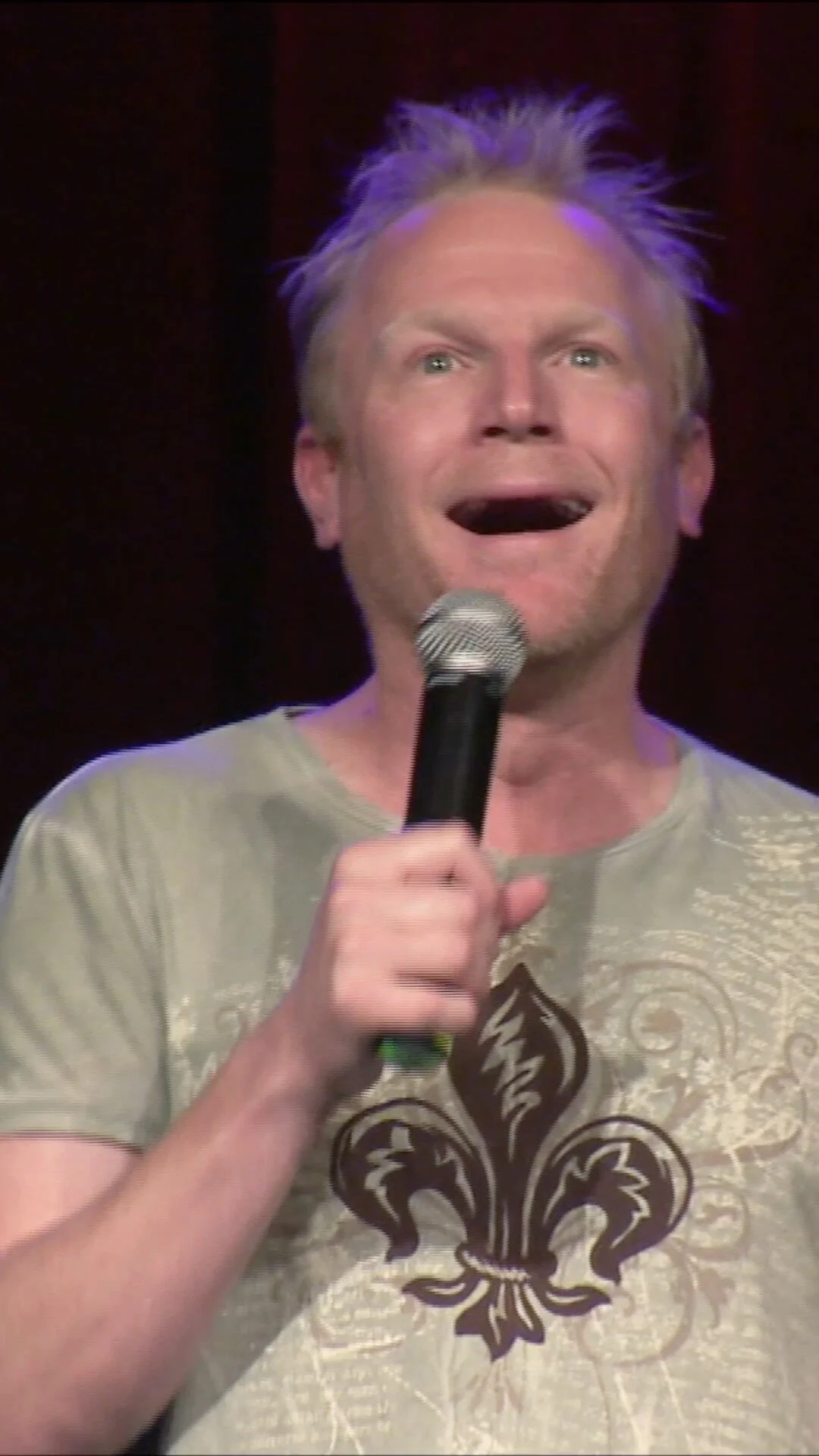 #215 I KNOW MY RIGHTS! w/ Mike Merryfield — Steve Jessup