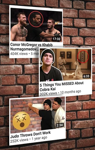 Mexican Martial Arts — Voto Studios