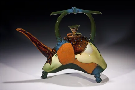 Timothy Sullivan — Tampa Tour De Clay