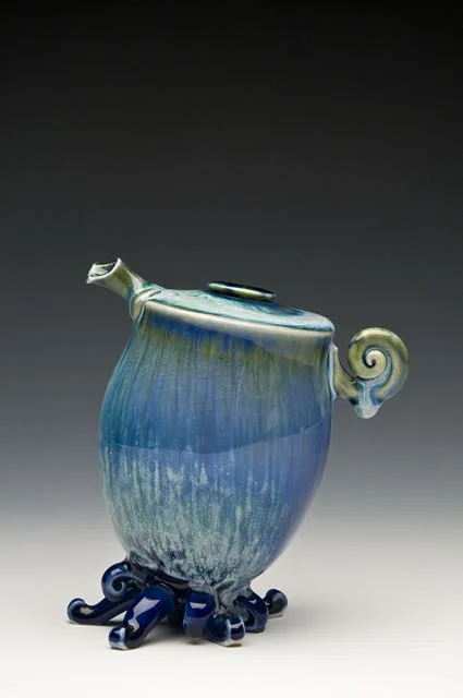 Fong Choo — Tampa Tour De Clay