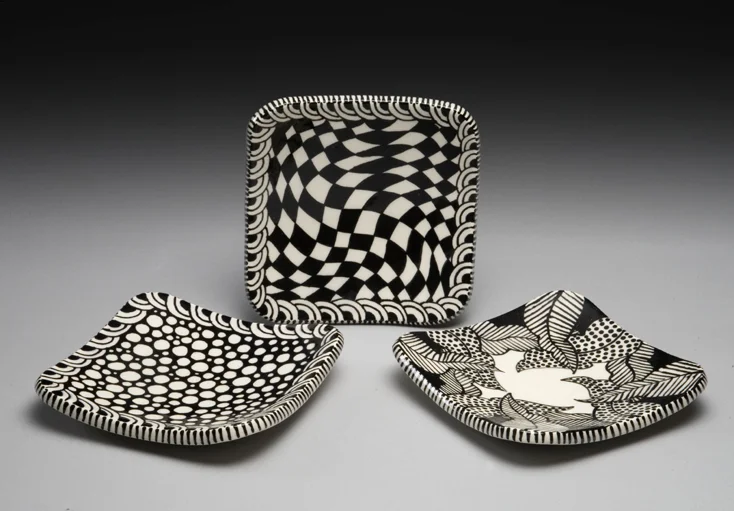 Susan Bach — Tampa Tour De Clay