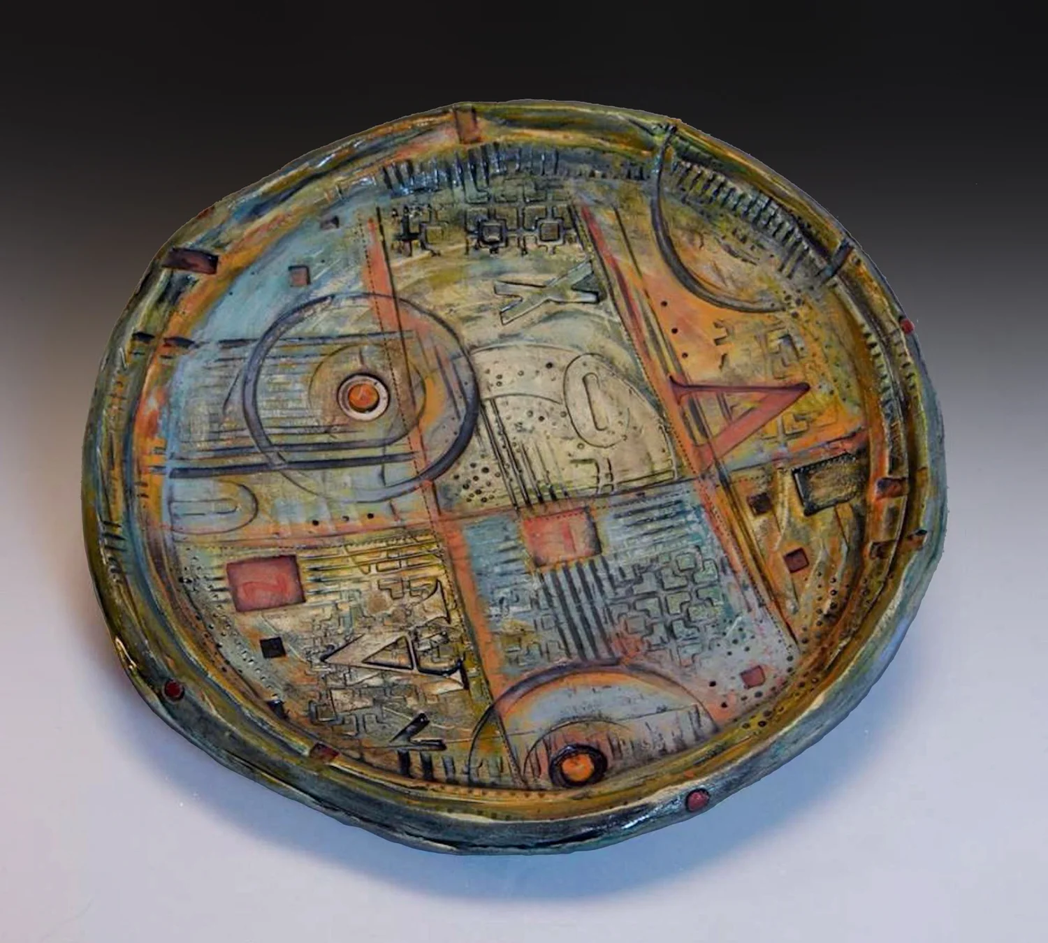 Kimberly Miller — Tampa Tour De Clay