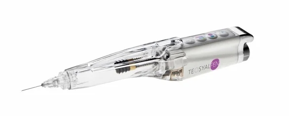 Rajeunissement du visage : injections indolores, résultat naturel ...