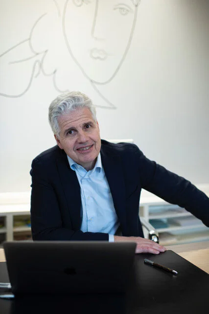 Reprise des consultations au cabinet du Dr Plot, en toute sécurité ...