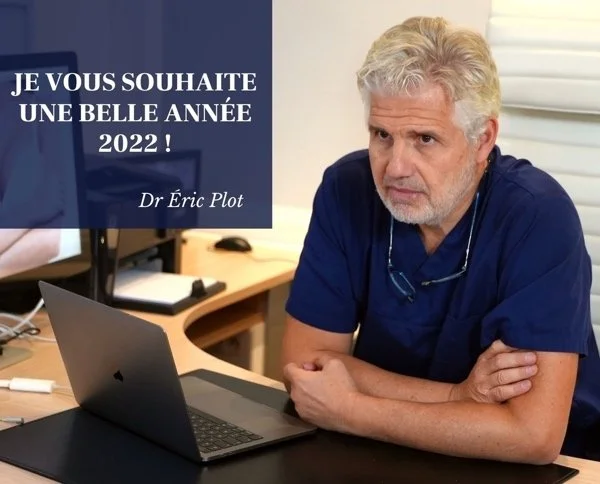 Dr Eric Plot - Chirurgien Esthétique Plasticien · Paris 16ème