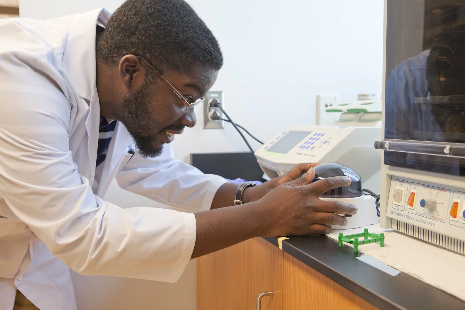 The Foundations — MEES Graduate Program