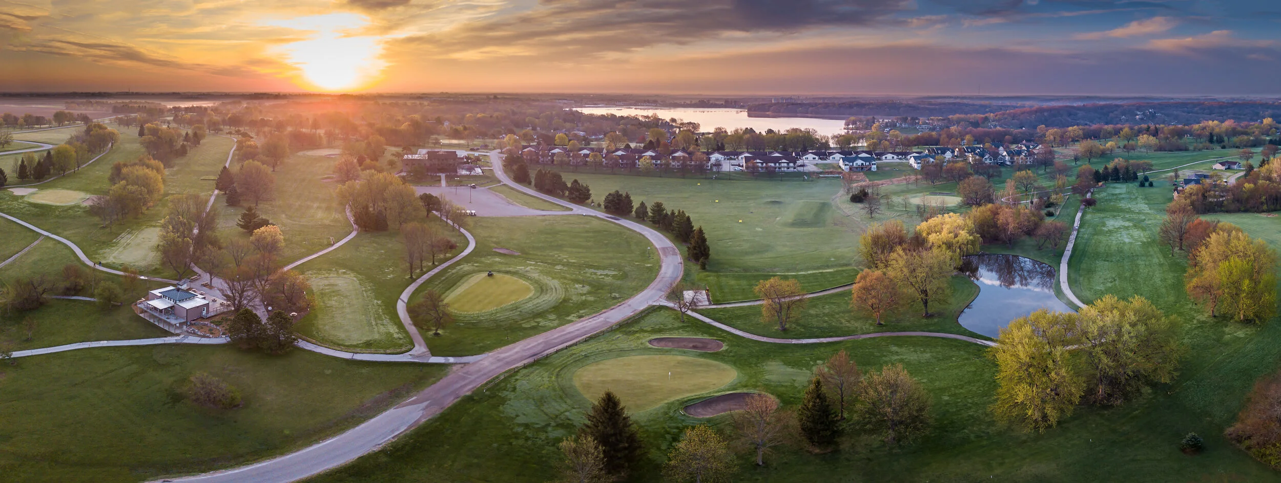 Lake Panorama National Resort