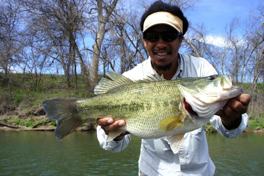 Colorado River fly fishing — Alvin Dedeaux Fly Fishing