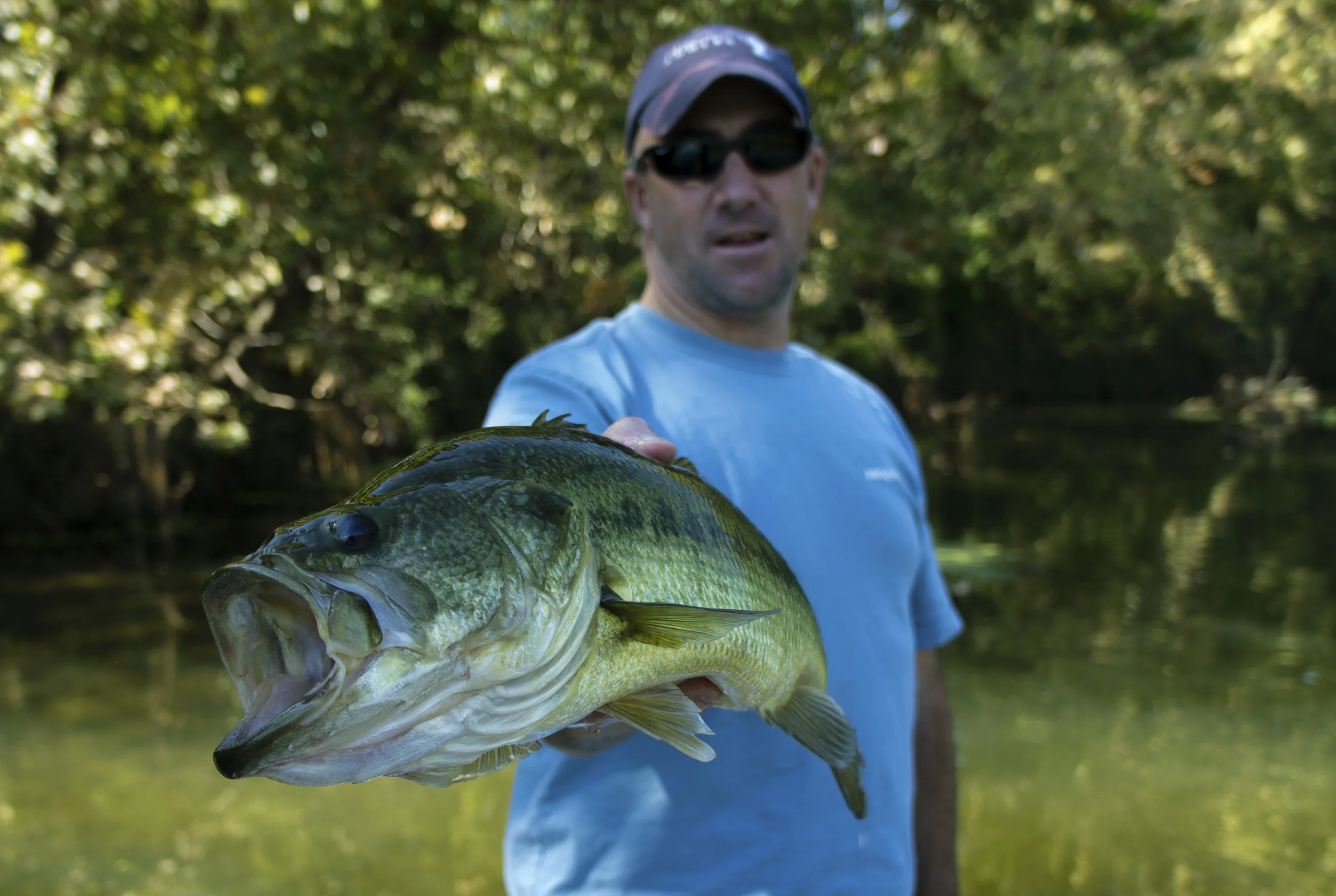 Colorado River fly fishing — Alvin Dedeaux Fly Fishing