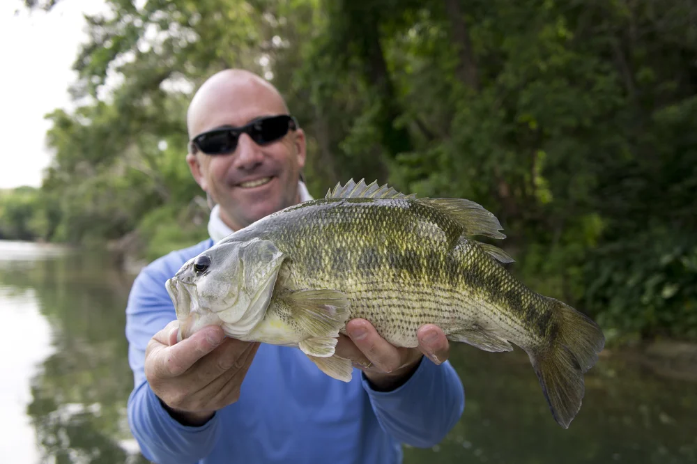 Colorado River fly fishing — Alvin Dedeaux Fly Fishing