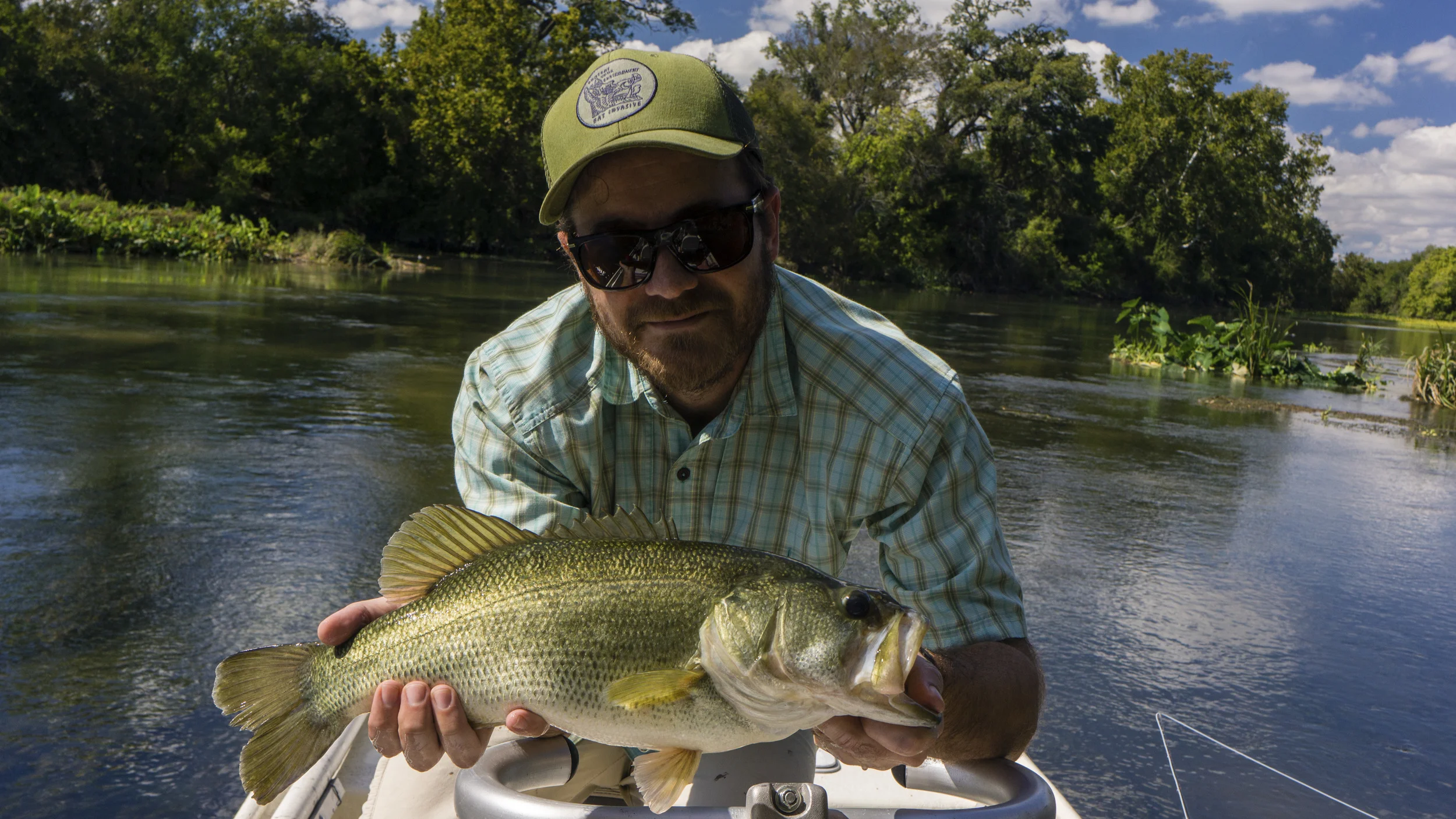 Colorado River fly fishing — Alvin Dedeaux Fly Fishing