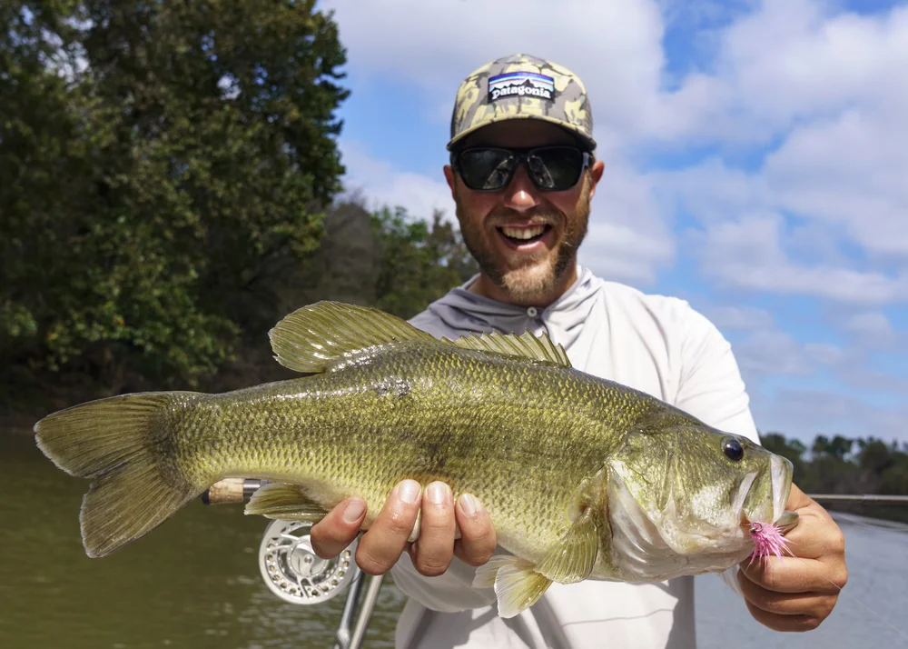 Colorado River fly fishing — Alvin Dedeaux Fly Fishing