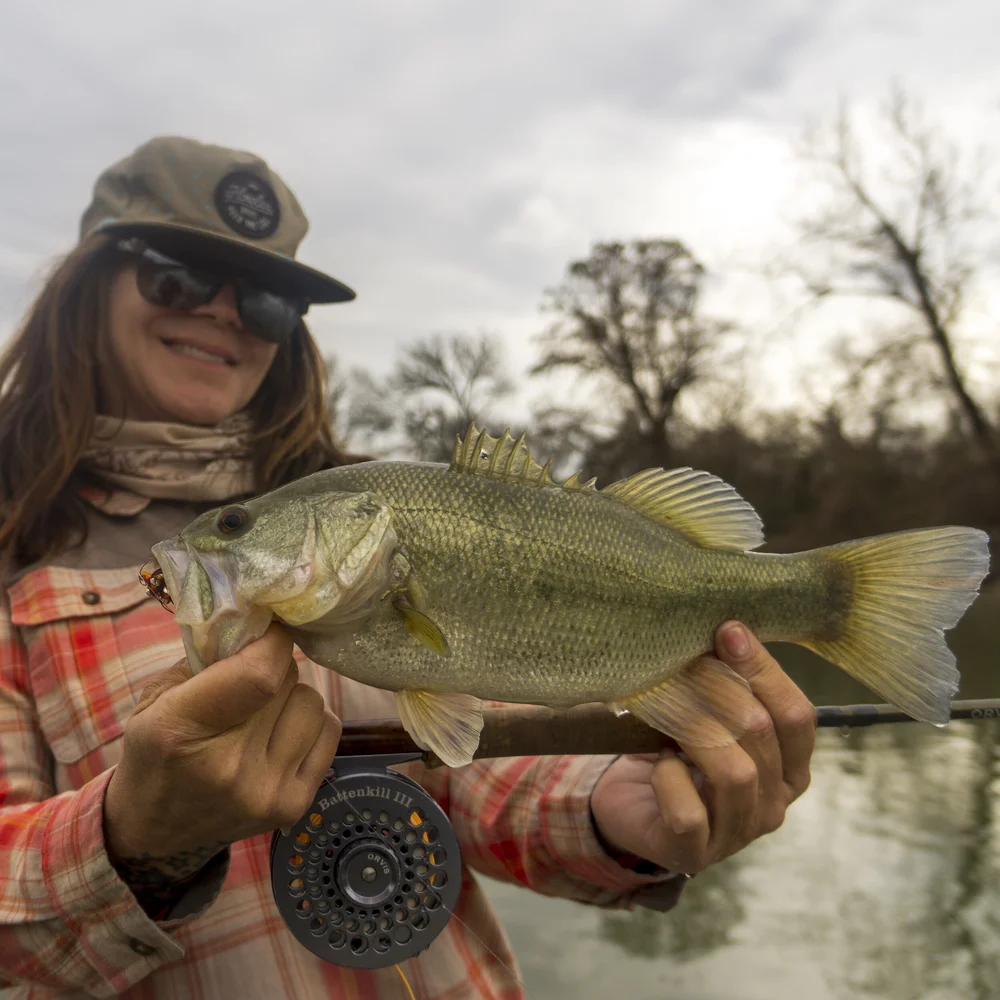 Colorado River fly fishing — Alvin Dedeaux Fly Fishing
