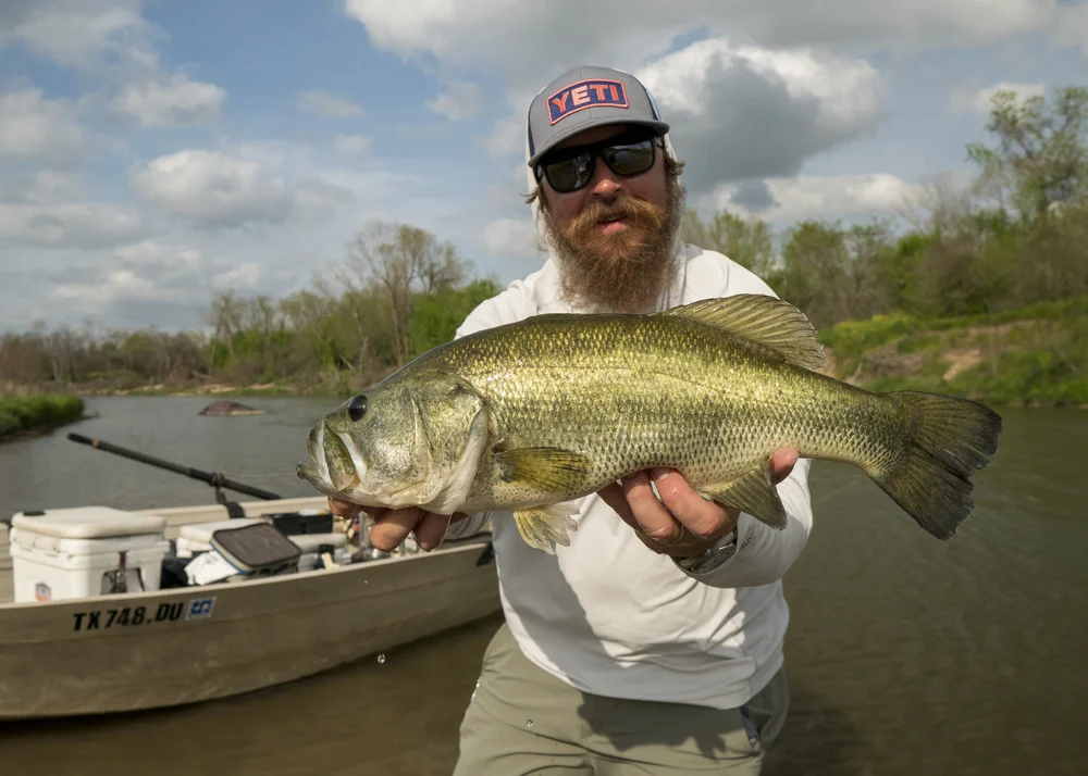 Colorado River fly fishing — Alvin Dedeaux Fly Fishing