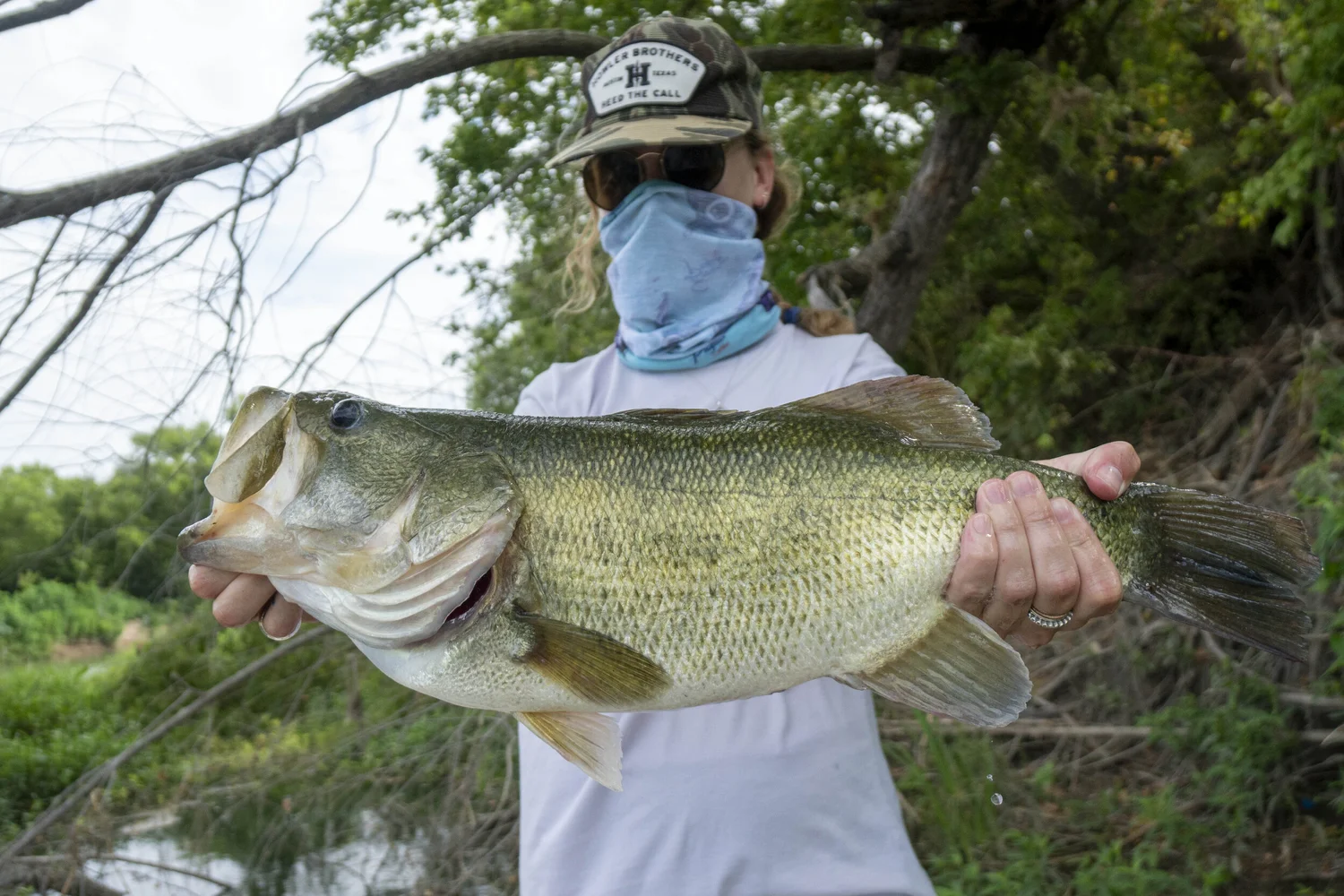 Colorado River fly fishing — Alvin Dedeaux Fly Fishing