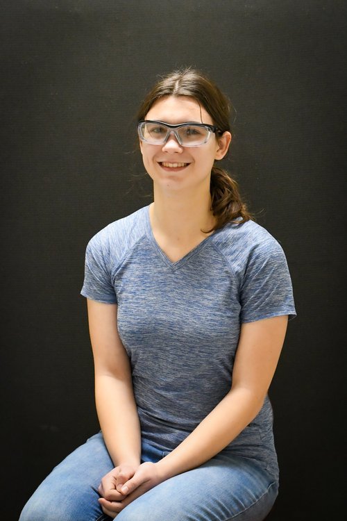 Team Roster — Team 3667