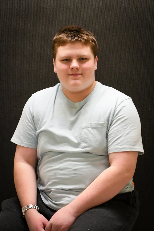 Team Roster — Team 3667