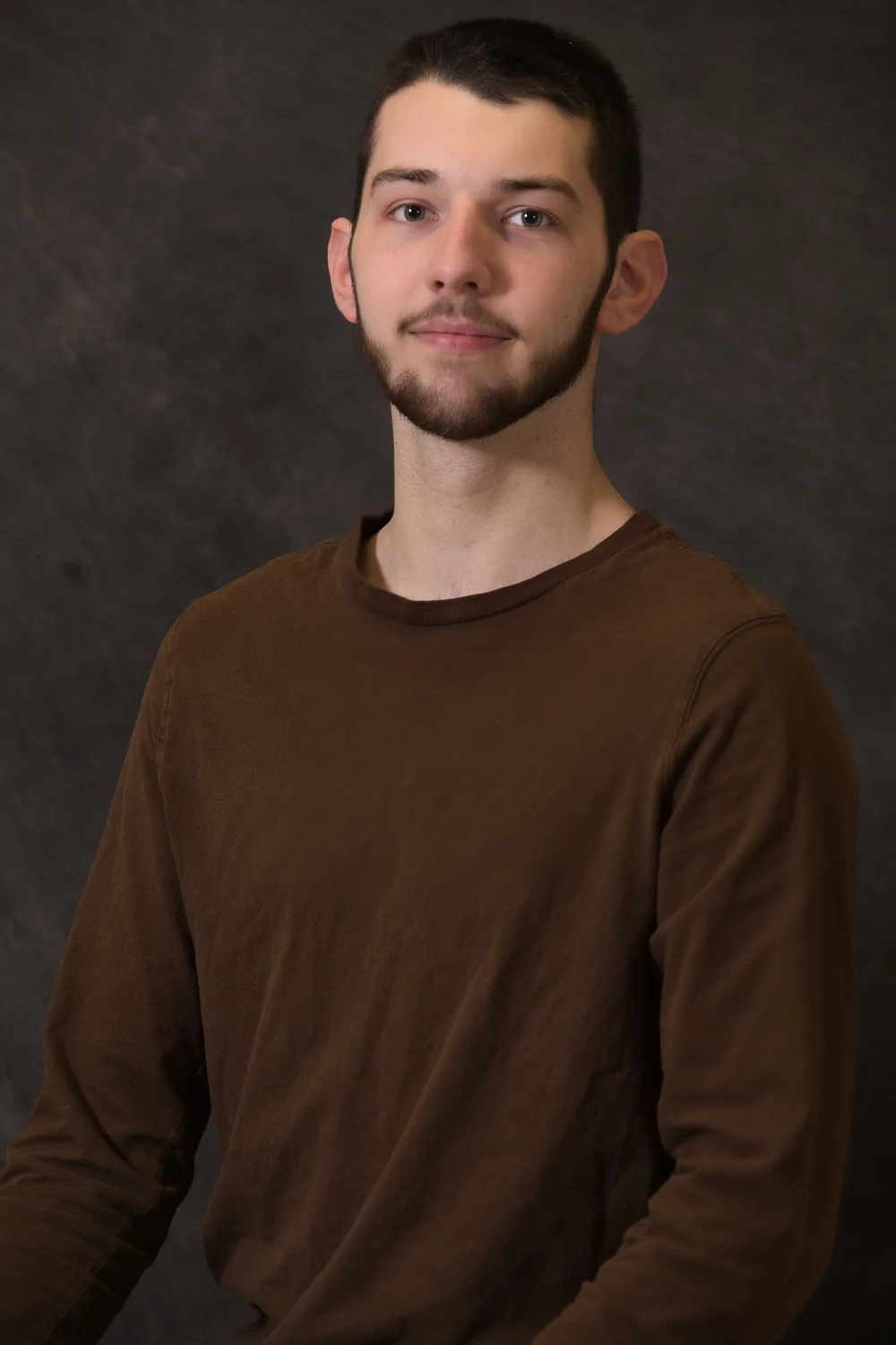 Team Roster — Team 3667