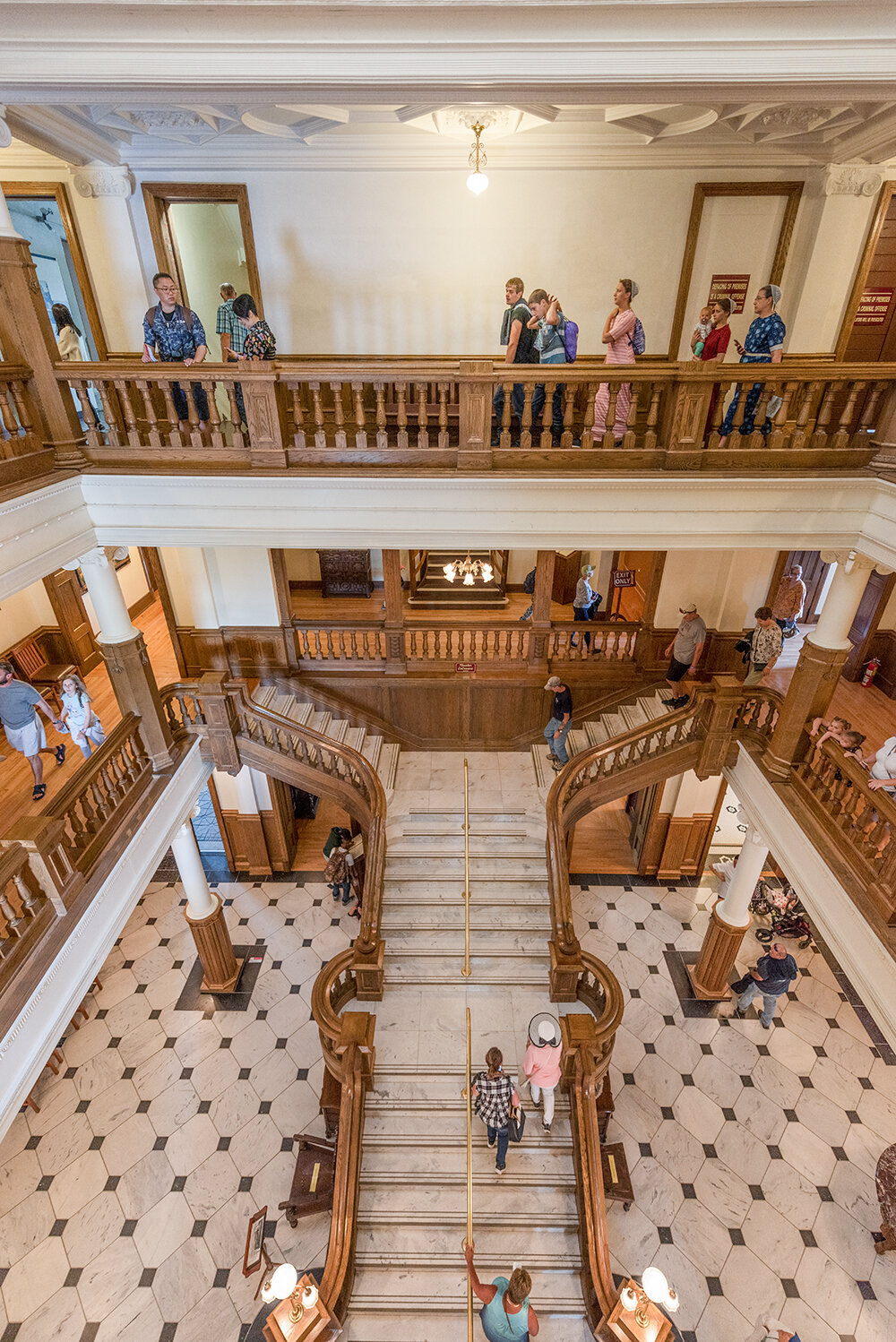 Boldt Castle, New York — Victoria Bennett Beyer Photography