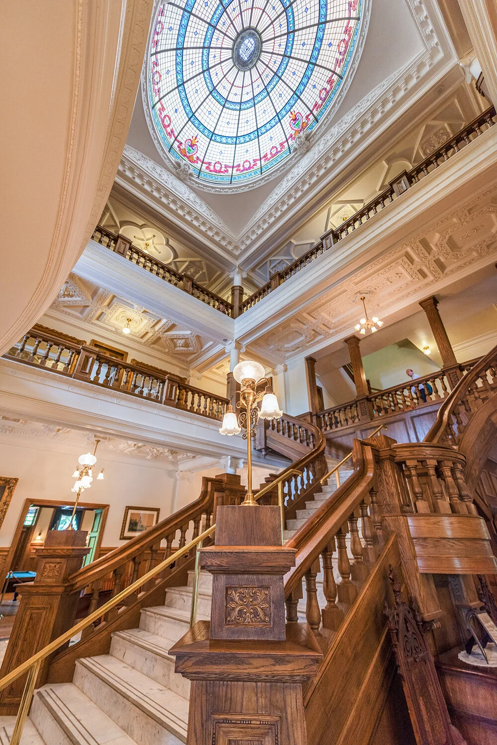 Boldt Castle, New York — Victoria Bennett Beyer Photography