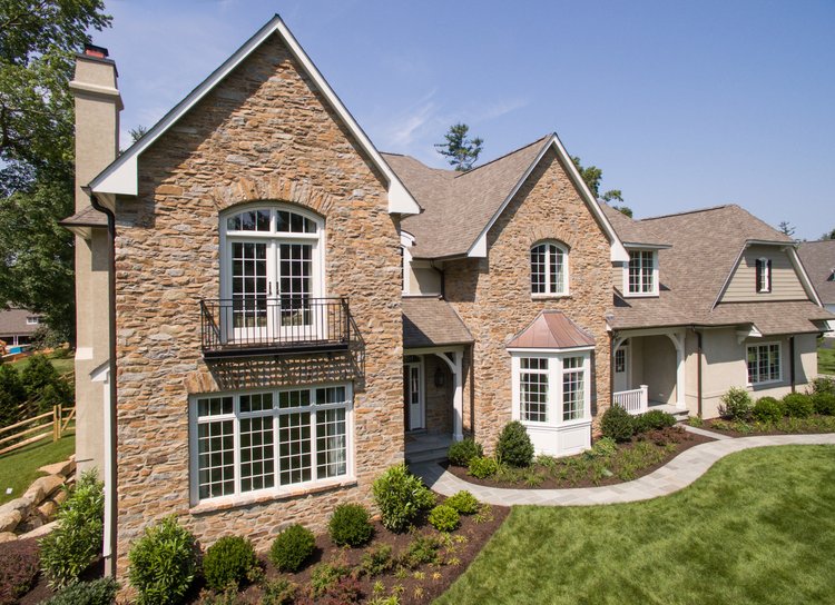 Bentley Homes — Greg Benson Photography