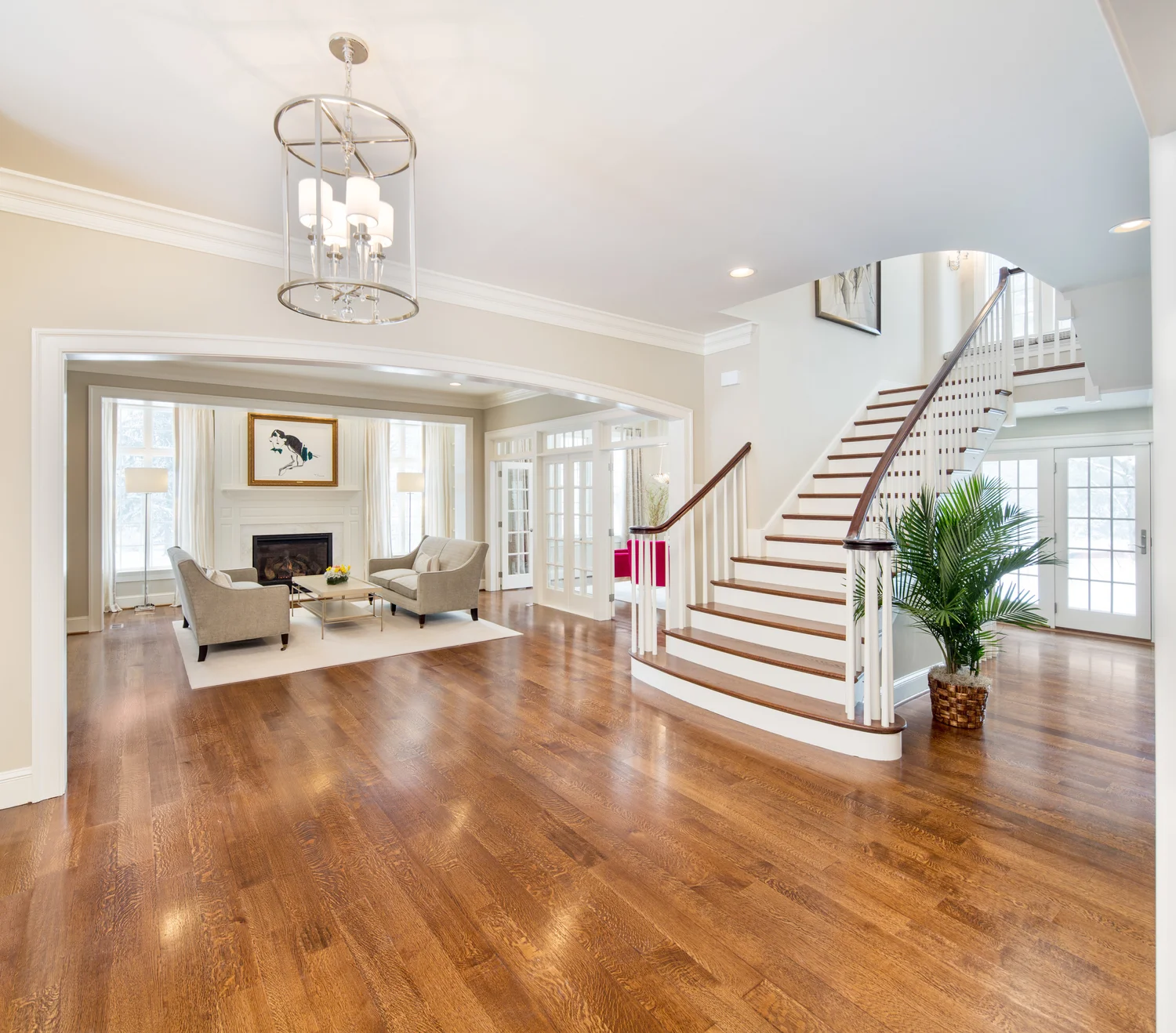 Bentley Homes — Greg Benson Photography