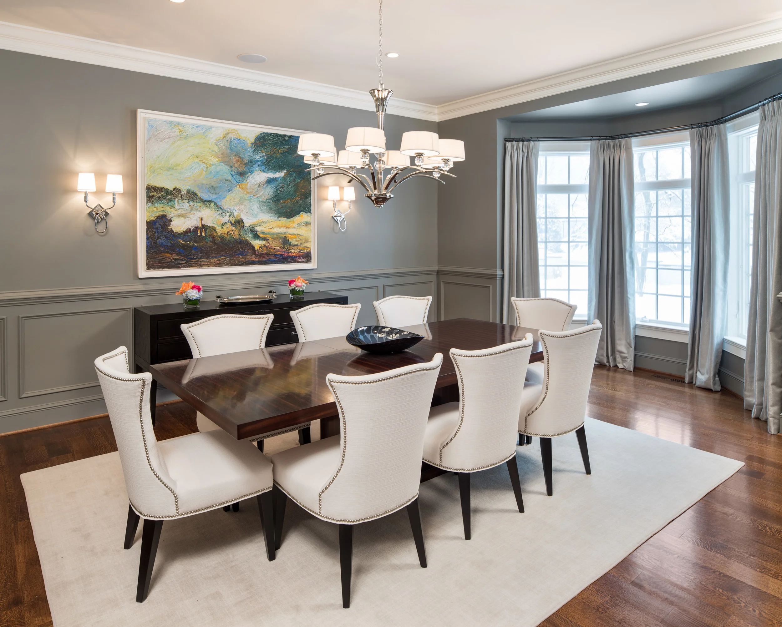 Bentley Homes — Greg Benson Photography