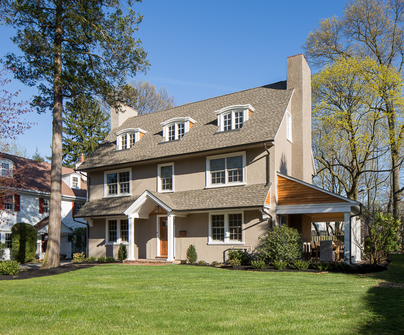 Suburban Living — Greg Benson Photography