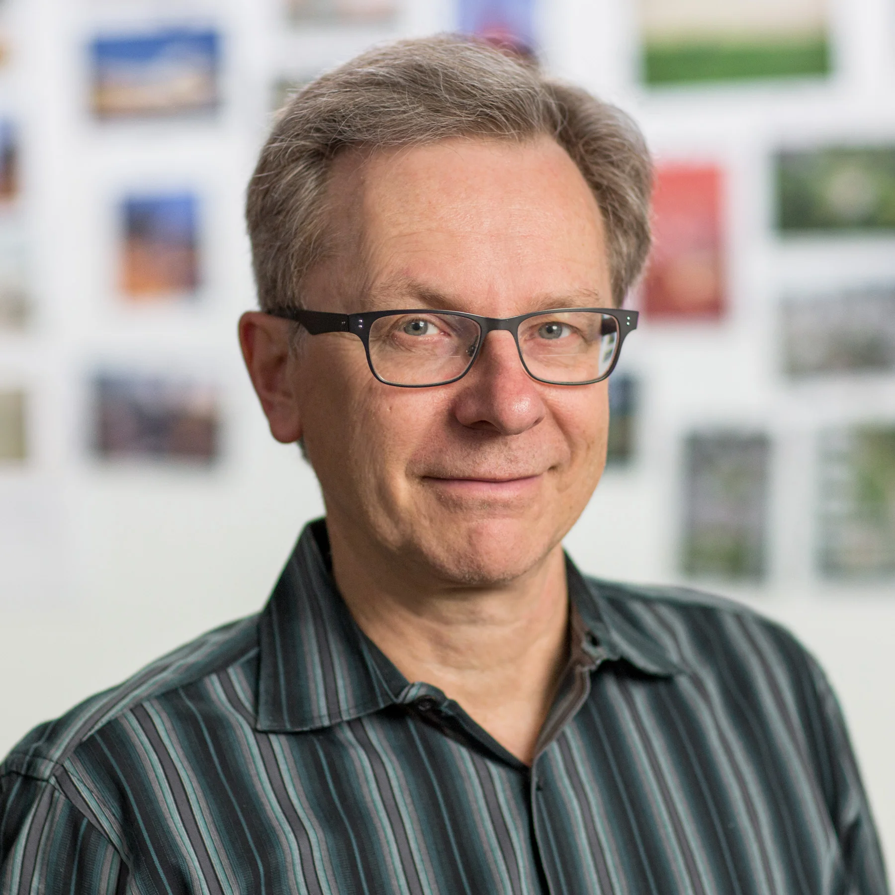 TEAM BENSON — Greg Benson Photography