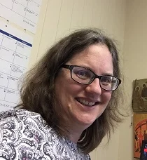 Clergy and Lay Staff