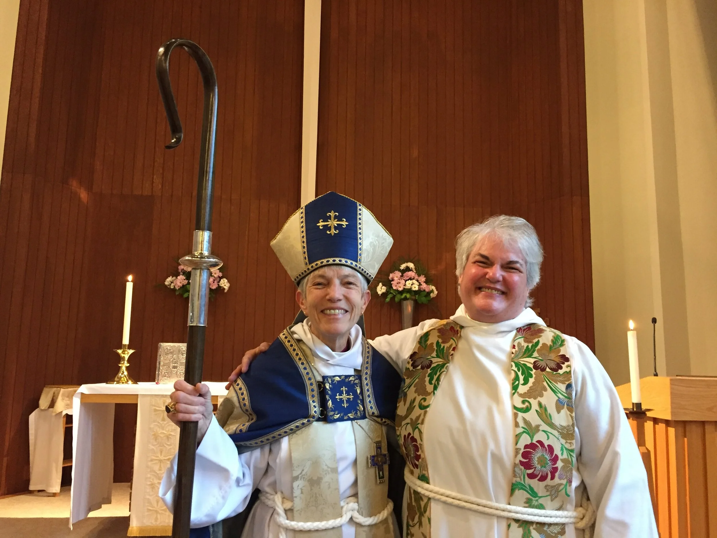 St. John's Episcopal Church