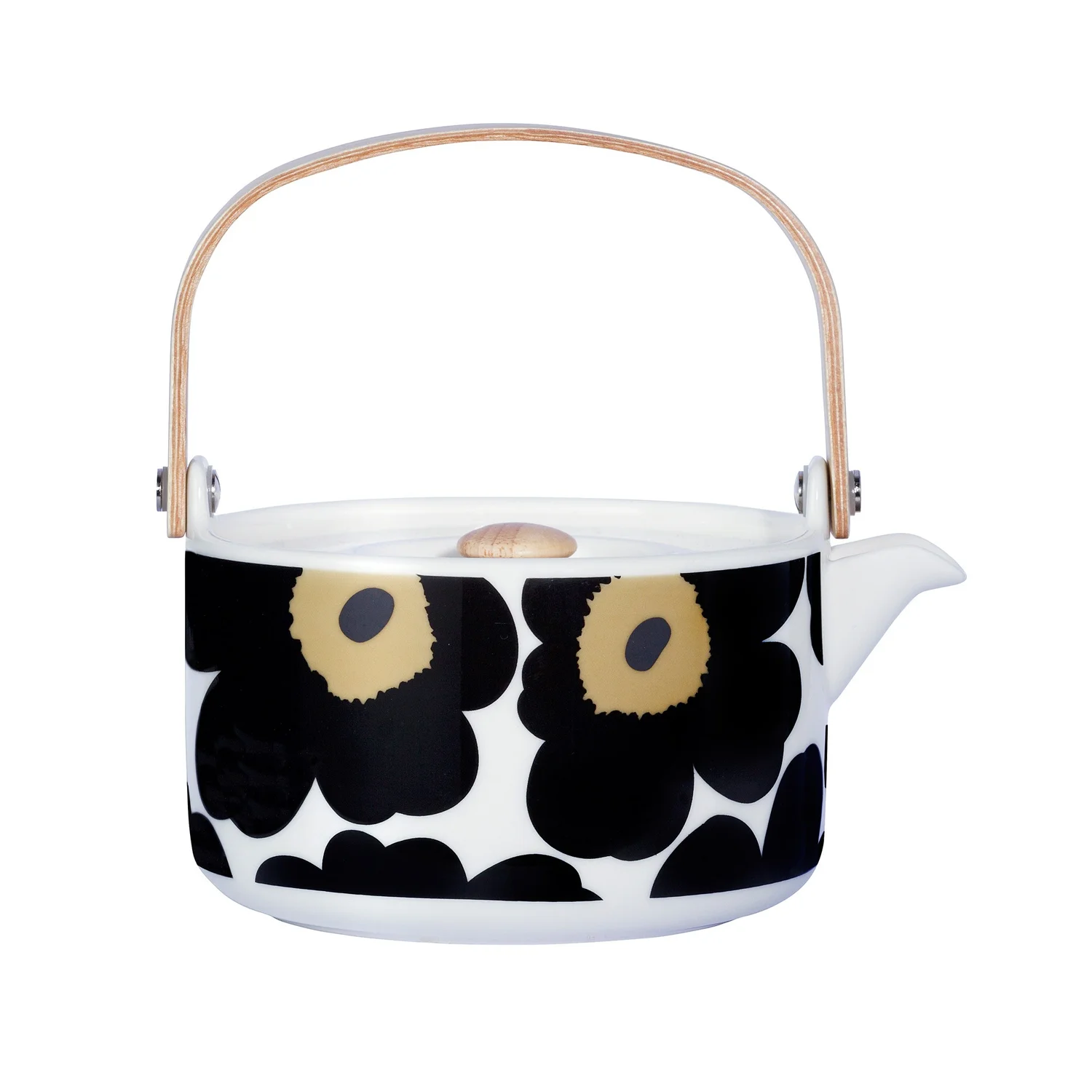 50 years of Unikko — Caroline Kamp