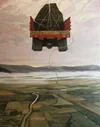summer road trip...ron porter — HIDELL BROOKS GALLERY