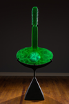 rick beck...columbia museum of art — HIDELL BROOKS GALLERY