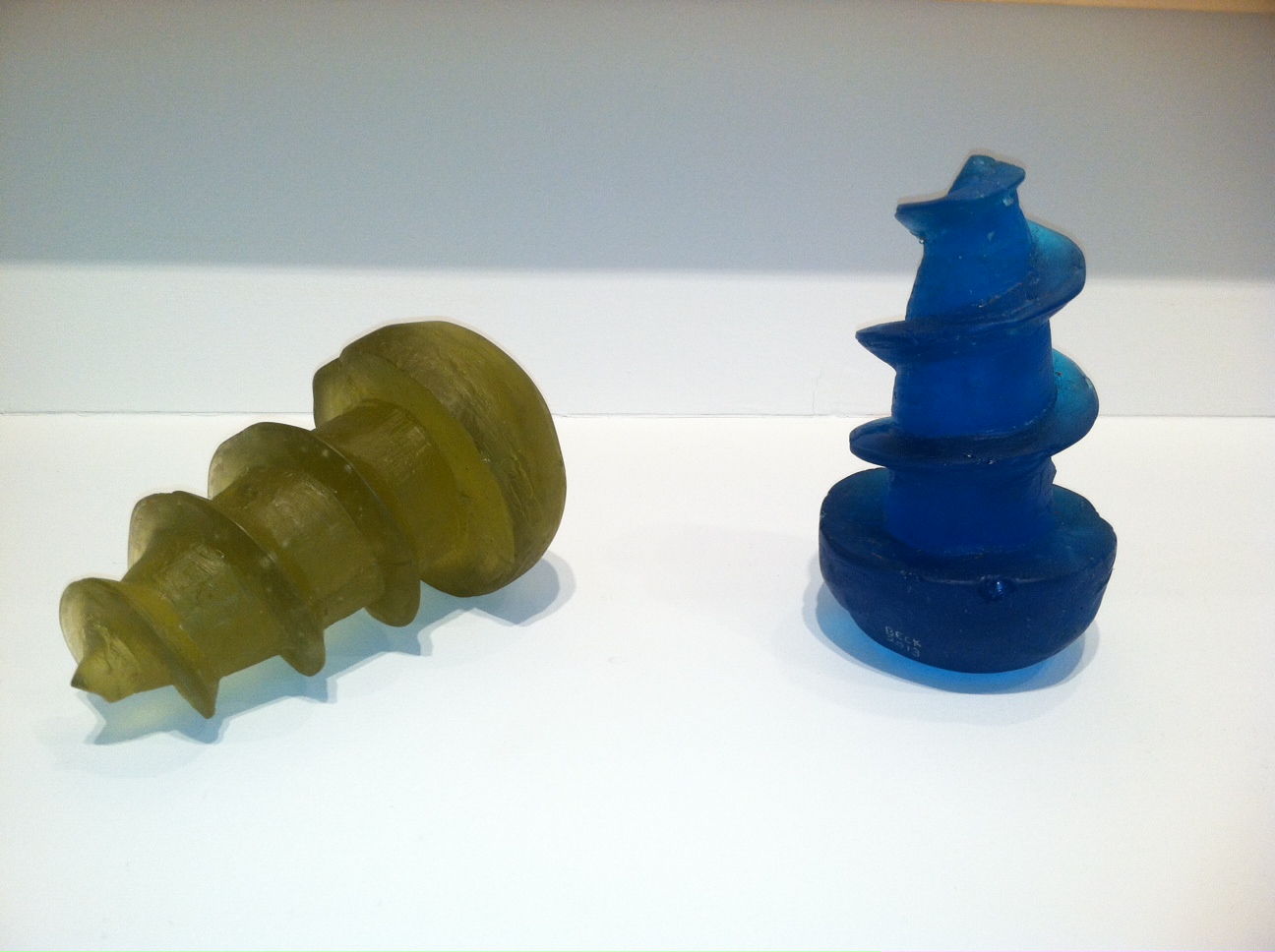 rick beck...columbia museum of art — hidell brooks gallery