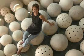 intro...virginia scotchie — hidell brooks gallery