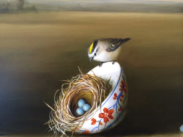 david kroll...solo exhibition — hidell brooks gallery