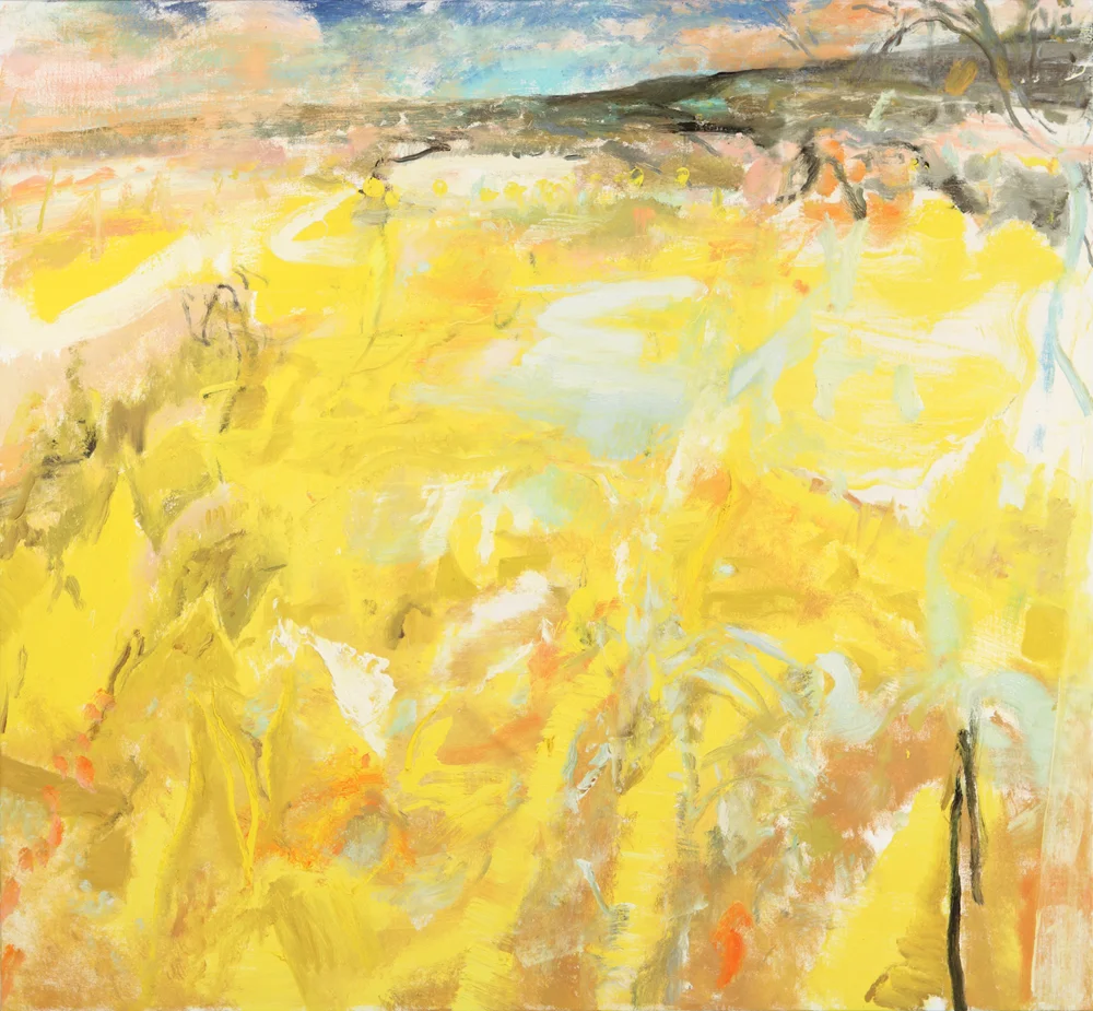 just in...eric aho — hidell brooks gallery