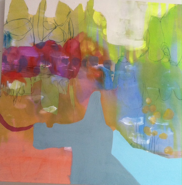 just in...page davis — hidell brooks gallery