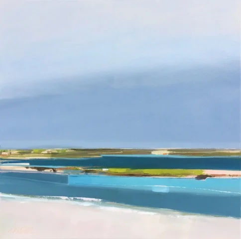 intro...mary rountree moore — hidell brooks gallery