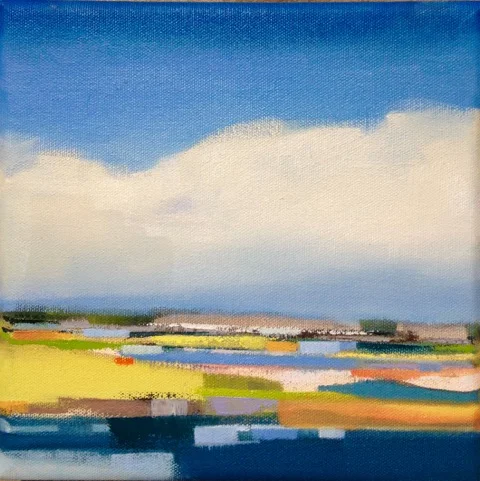 intro...mary rountree moore — hidell brooks gallery