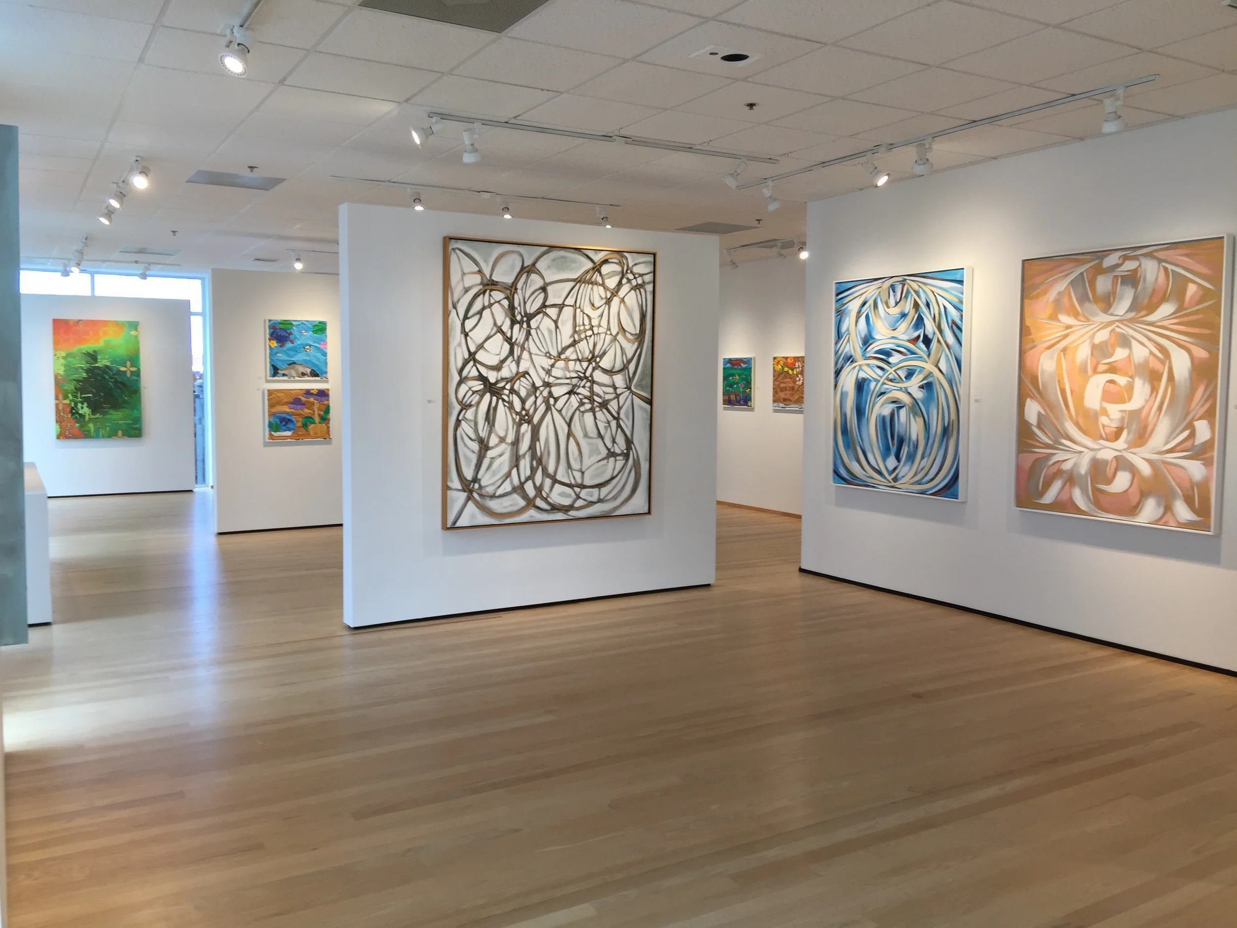 lights, camera, action! — hidell brooks gallery