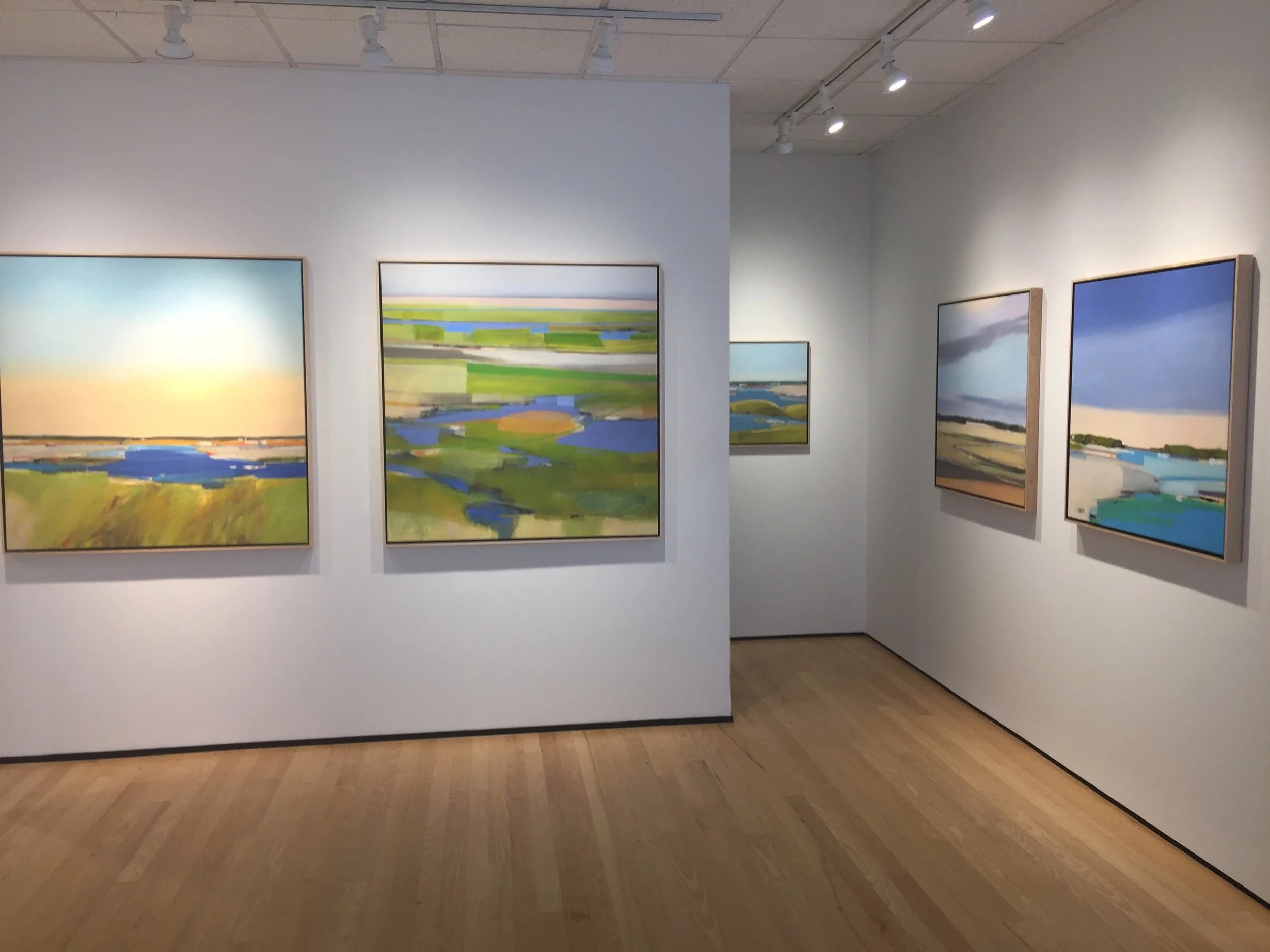 mary rountree moore + kiki slaughter + katy schneider — hidell brooks ...