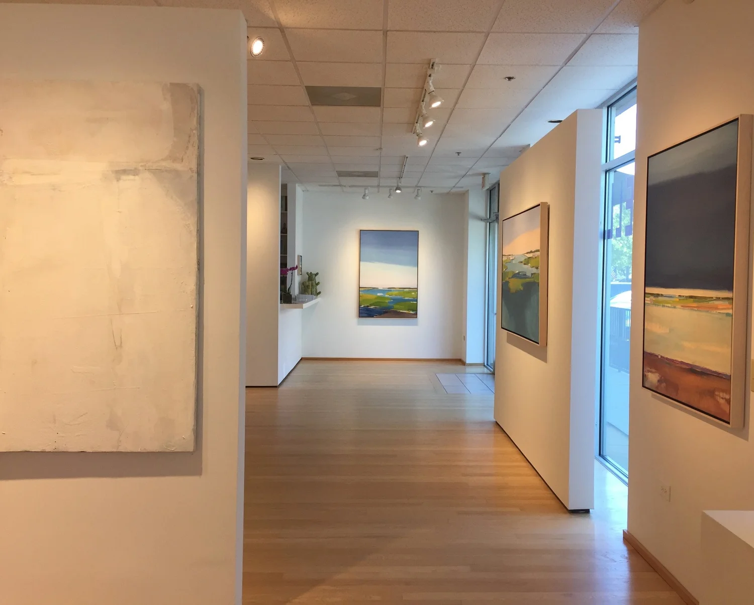 mary rountree moore + kiki slaughter + katy schneider — hidell brooks ...