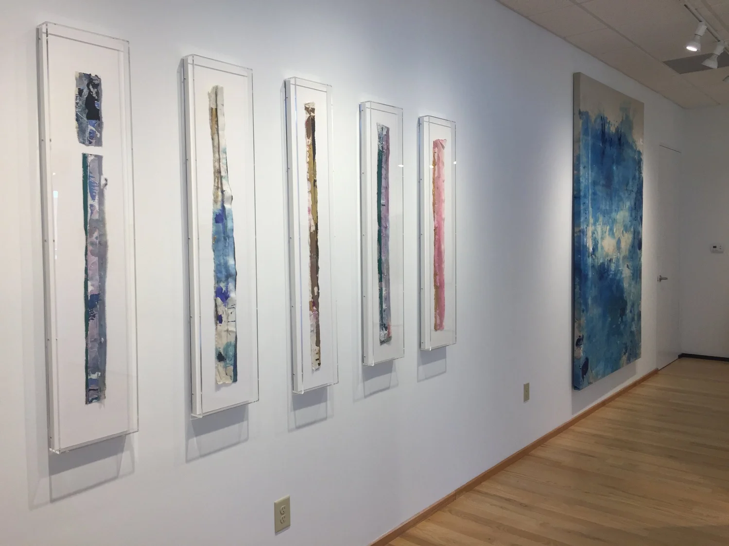 mary rountree moore + kiki slaughter + katy schneider — hidell brooks ...