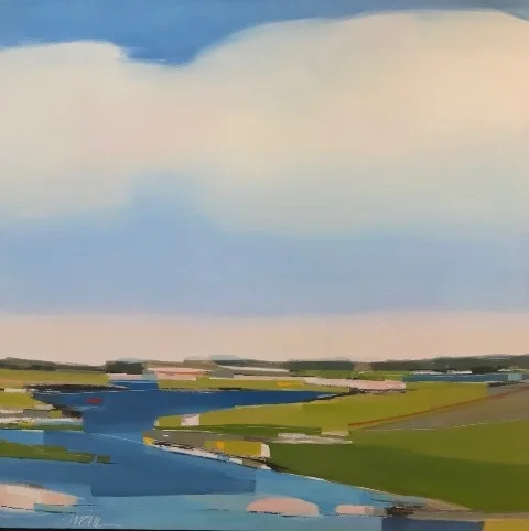 mary rountree moore — hidell brooks gallery