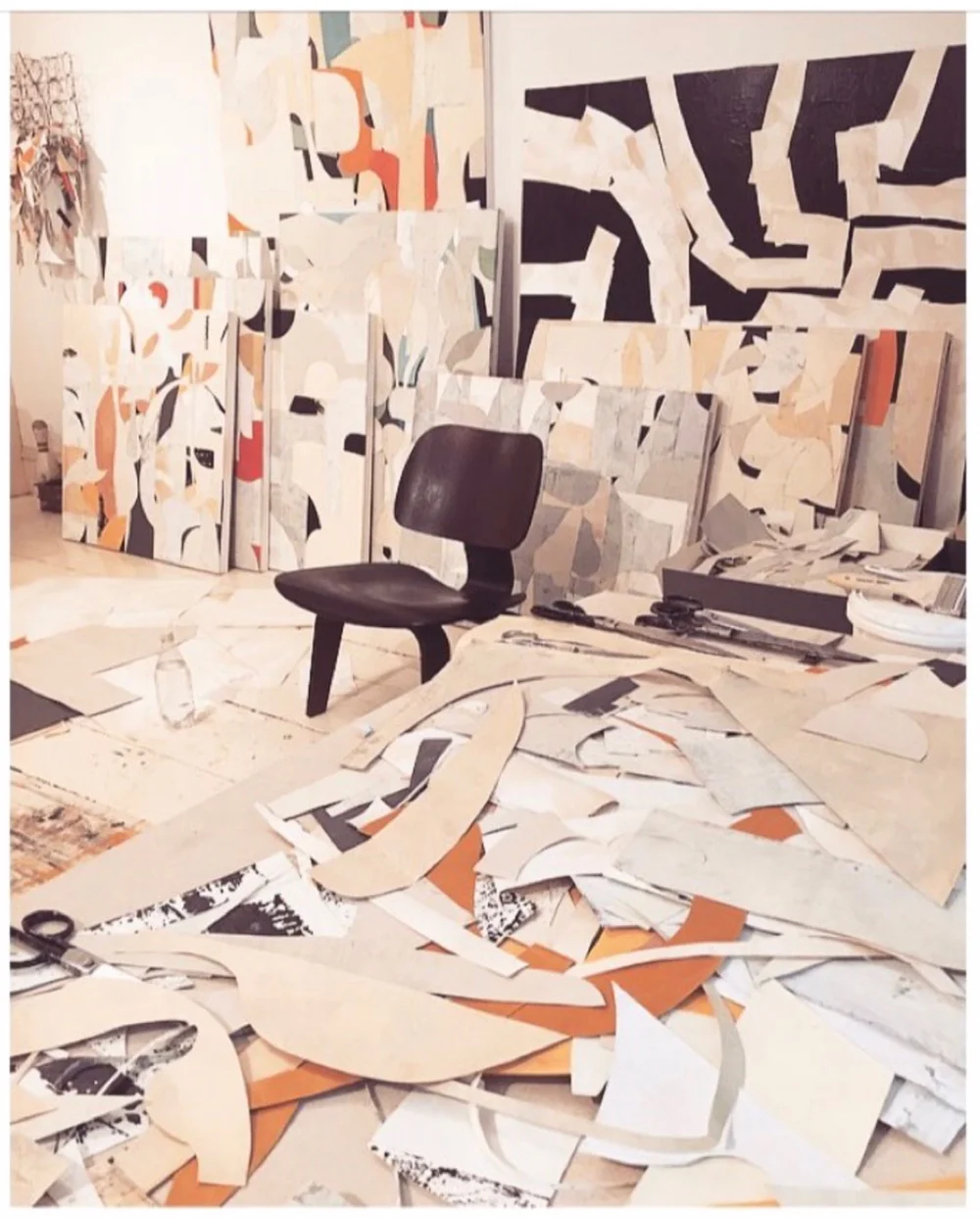 todd murphy + daniel anselmi — HIDELL BROOKS GALLERY