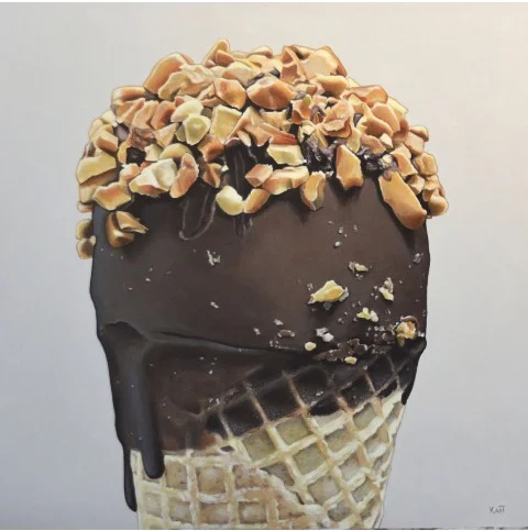 kim testone — hidell brooks gallery