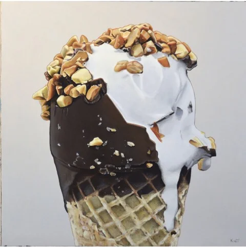 kim testone — hidell brooks gallery